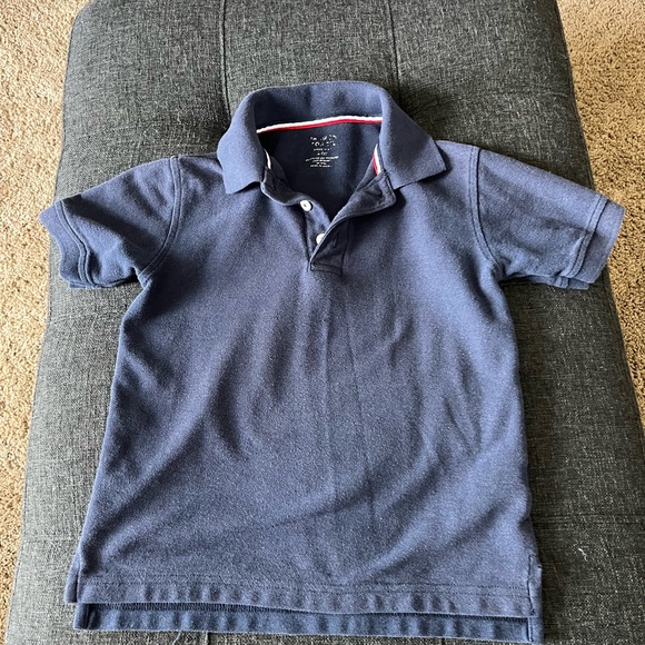 French Toast | Shirts & Tops | School Uniform French Toast Polo S 67 ...
